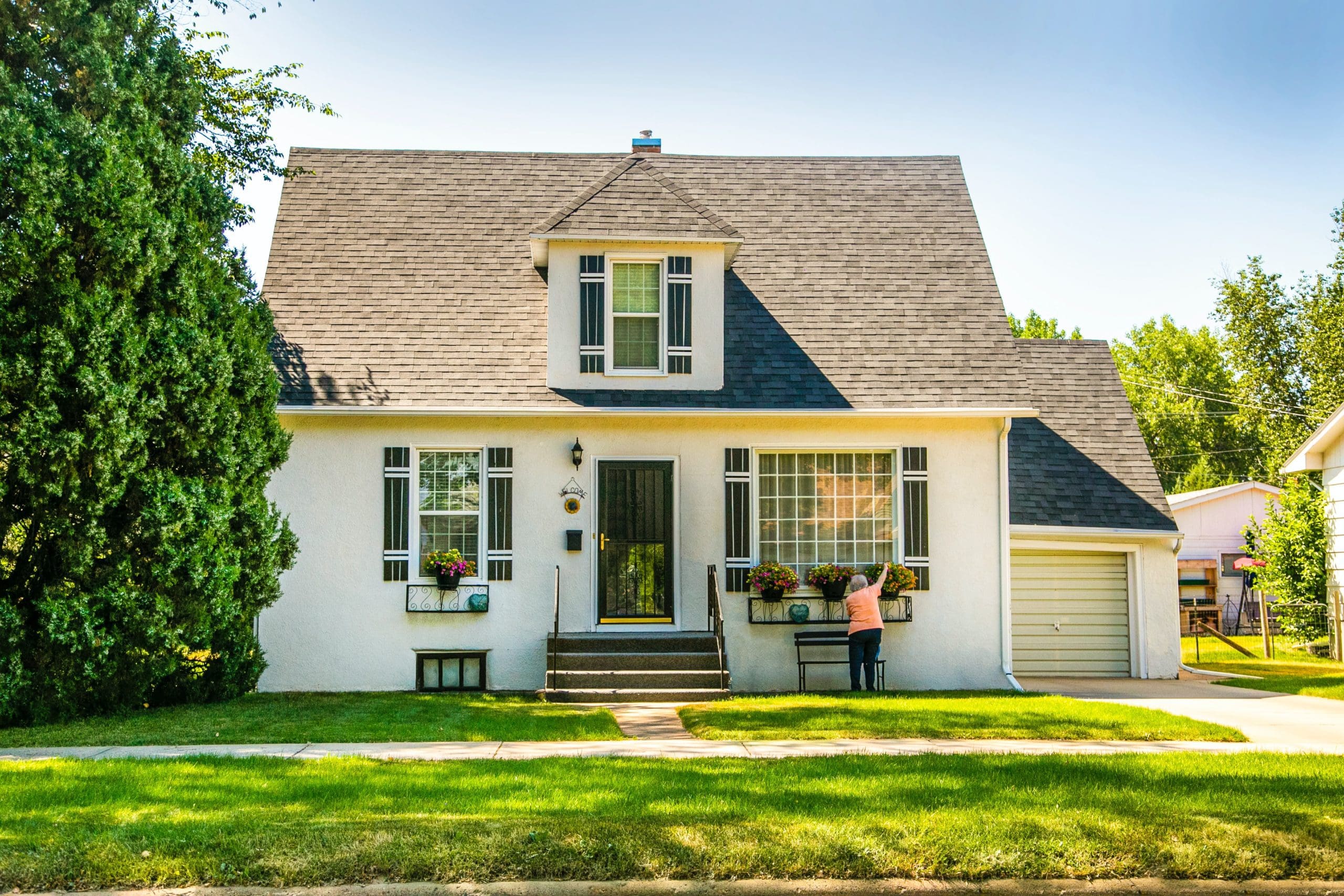 The Most Popular Style Homes In The U.S. | Architecture Plus Blog