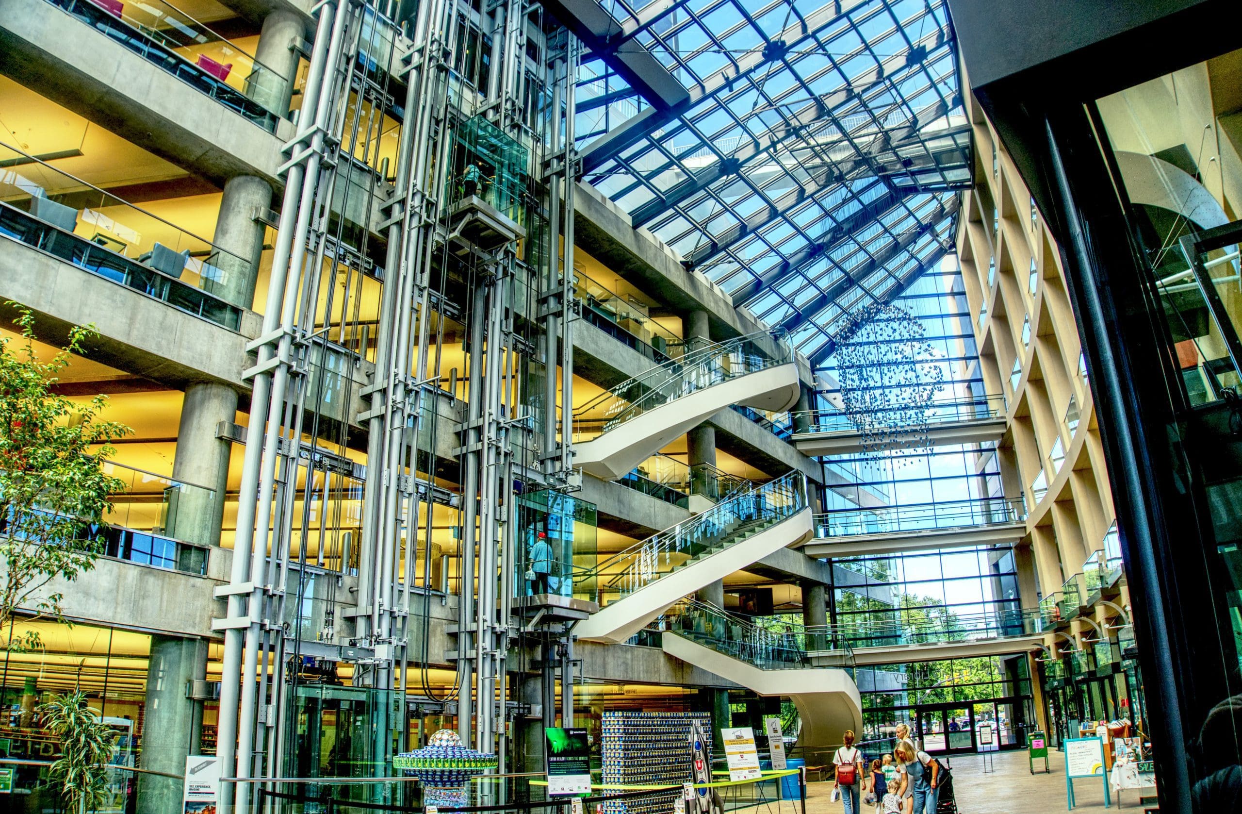 What is LEED Certification | Architecture Plus Blog