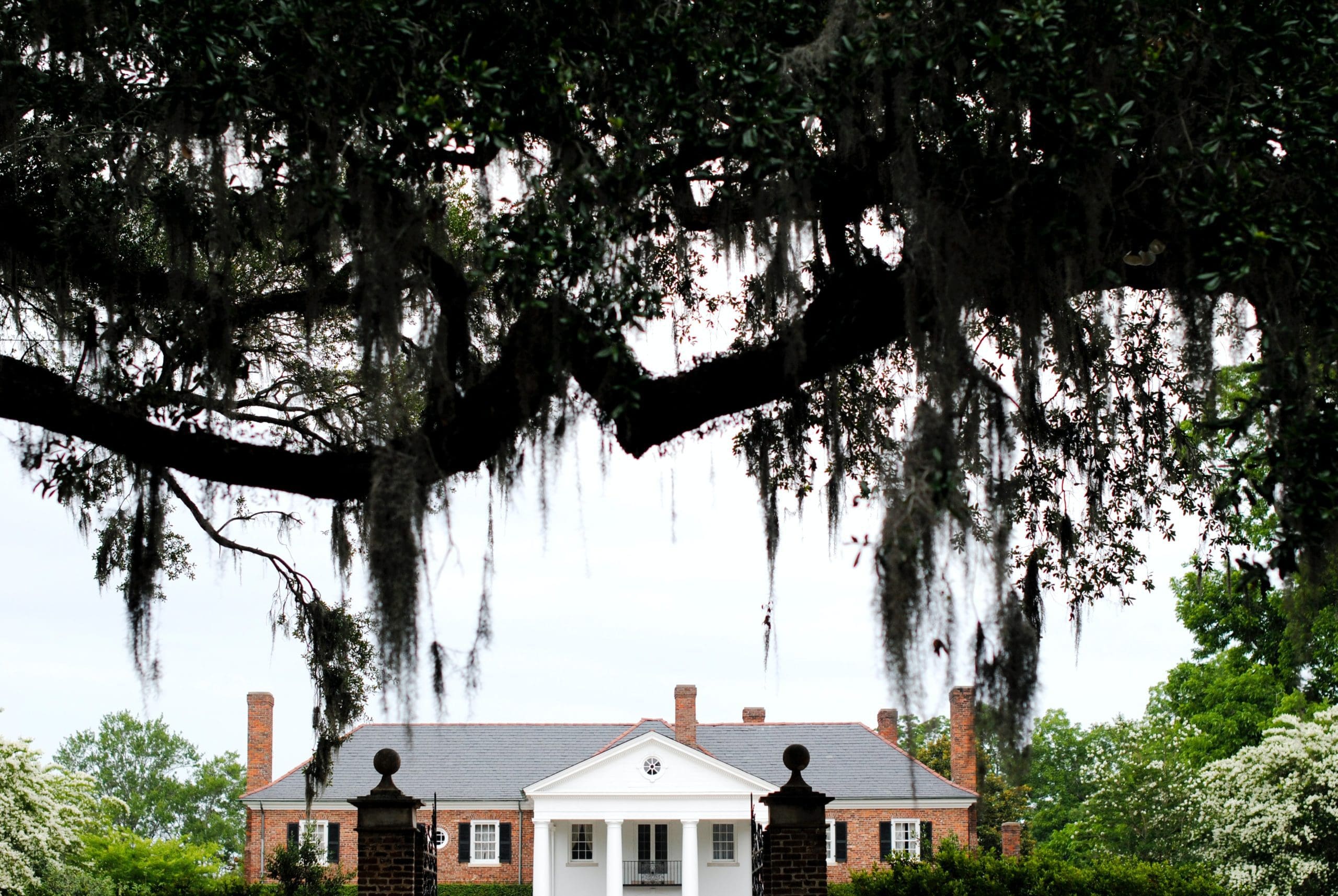 Exploring the History and Style of Lowcountry Architecture