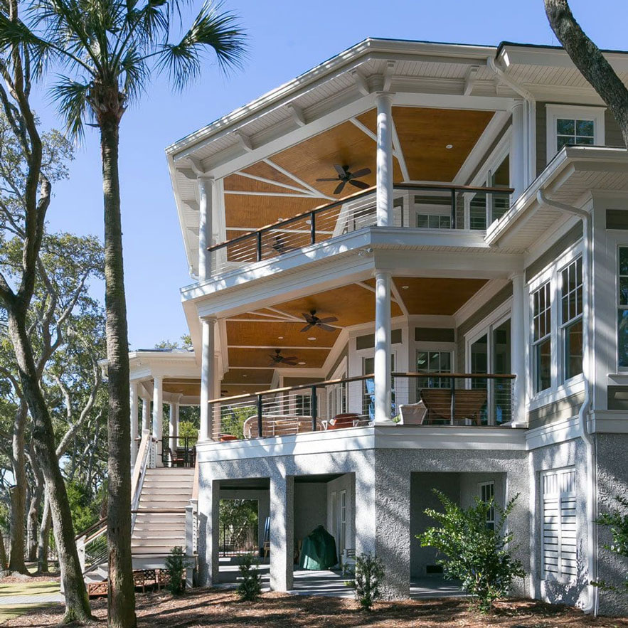 Residential Projects | Architecture Plus